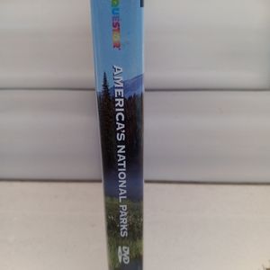 Questar | Media | National Parks Of America Dvd Collection | Poshmark